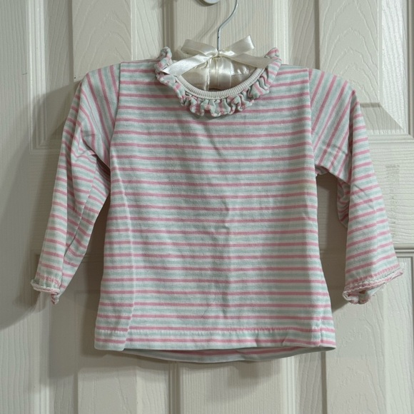 Buster Brown | Shirts & Tops | Vintage Buster Brown Babytoddler Girl ...